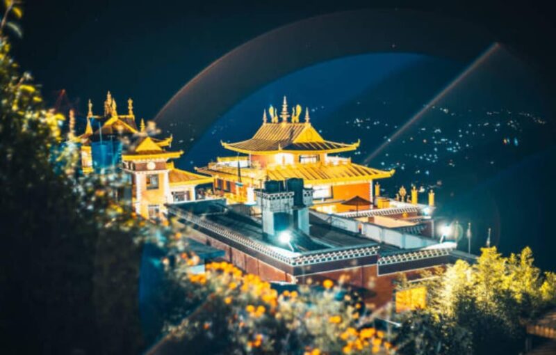 Kathmandu: Namobudhha Buddhist Pilgrimage & Dhulikhel Tour - The Sum Up