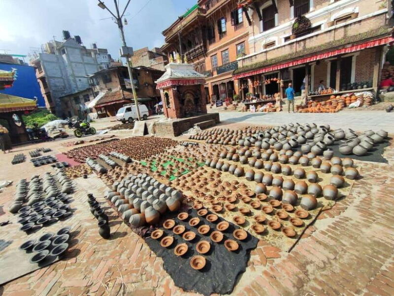 Kathmandu:7 Unesco tours, hikings, sunrise & more -All in 1 - Who Will Enjoy This Tour?