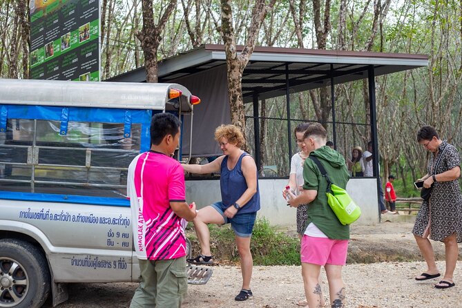 Khao Lak Eco-Safari: Elephants, Tsunami Museum, and Turtles - Practical Tips and Considerations