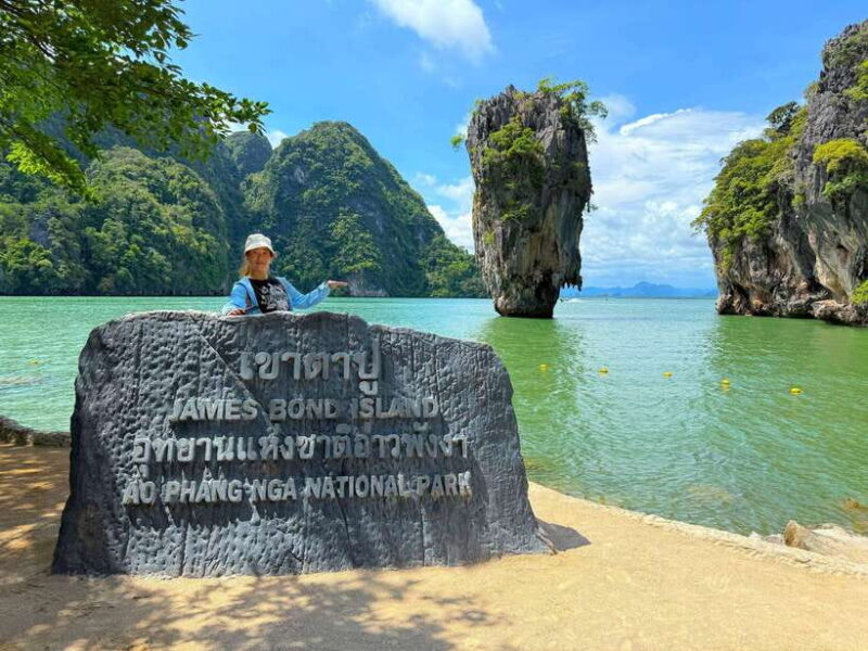 Khao Lak: James Bond & Panyi Day Tour with Canoeing & Lunch - Final Thoughts