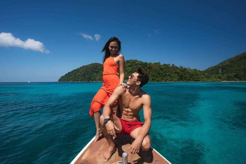 Khao Lak: Surin Islands Snorkeling Tour with Moken Village - Final Thoughts: Is This Tour for You?
