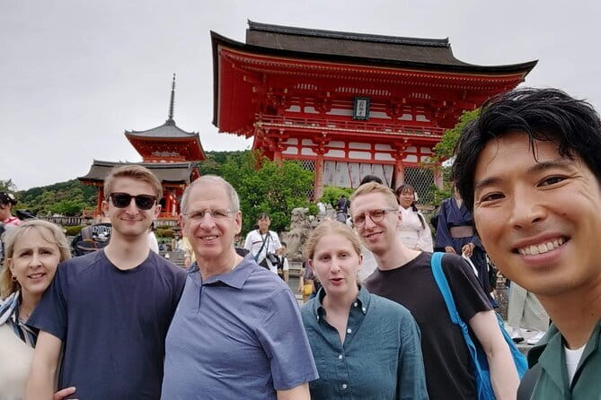 KIYOTO's Private Wander: Highlights & Hidden Gems - How the Tour Delivers Value