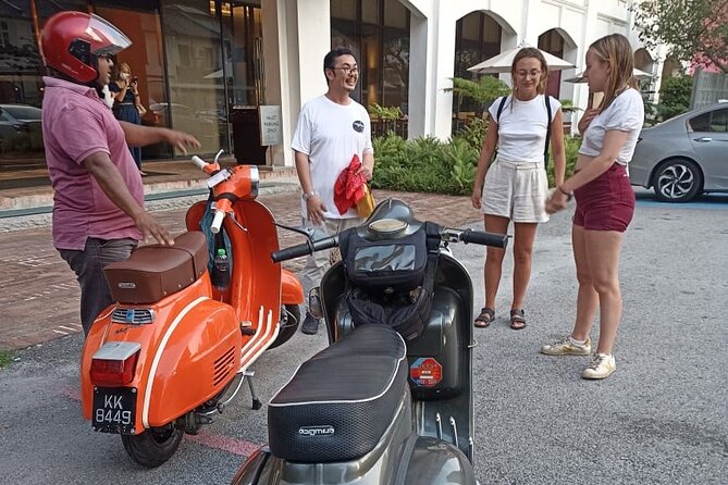 KL's Inside Scoot - FAQ