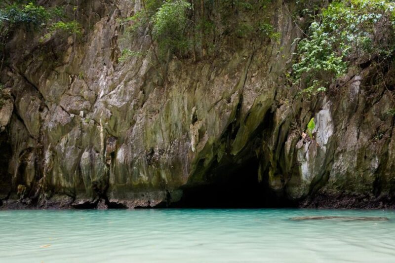 Ko Lanta: Early Bird the Emerald Caves and Koh Kradan Tour - FAQ