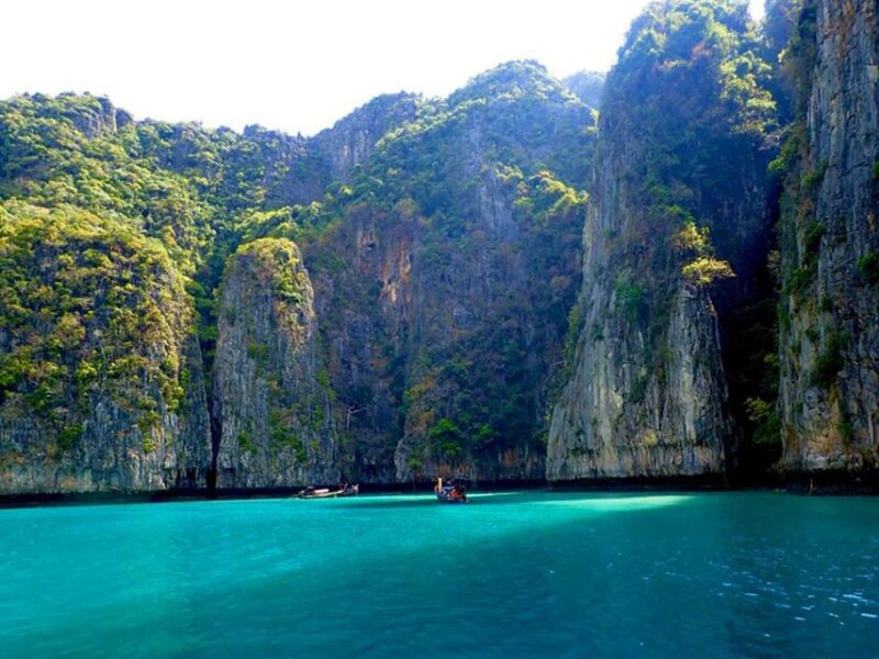 Ko Lanta: Phi Phi Day Trip by Speed Boat - Final Thoughts: Is This Tour Right for You?