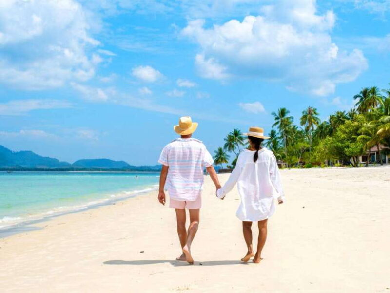 Ko Lanta: Unique 4-Island Long-Tail Snorkeling Tour w/ Lunch - FAQ
