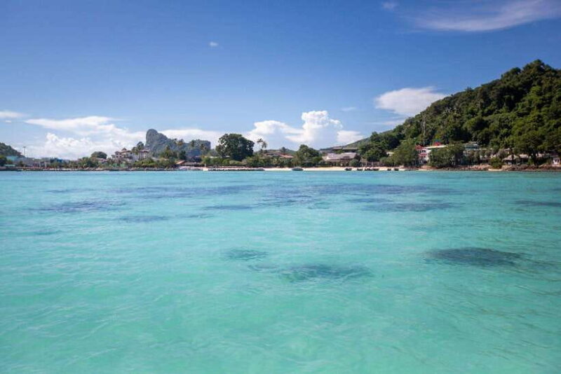 Koh Phi Phi: One Day Tour by Longtail Boat with Sunset - Overall Value and Suitability