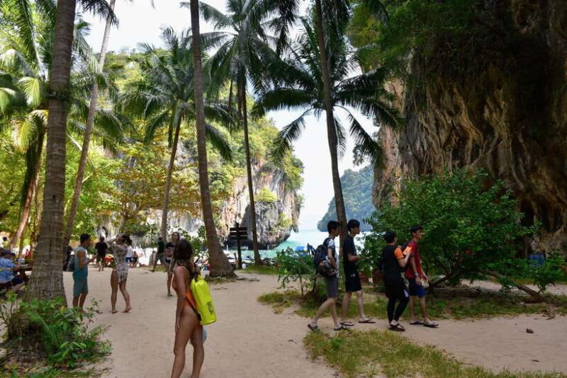Krabi: Hong & Paradise Island Odyssey by Speedboat - Final Thoughts