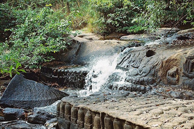 Kulen National Park Ticket - Who Will Appreciate This Tour?