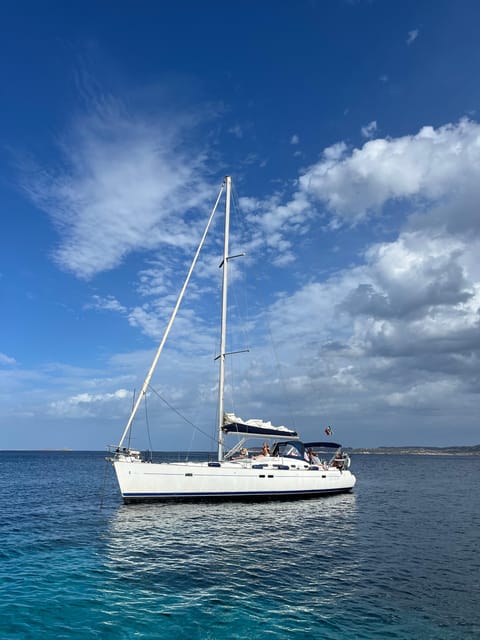 La Maddalena: daily sailing tour archipelago La Maddalena - Who Should Consider This Tour?