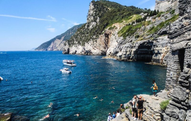 La Spezia: Cinque Terre and Portovenere Full-Day Boat Tour - FAQ
