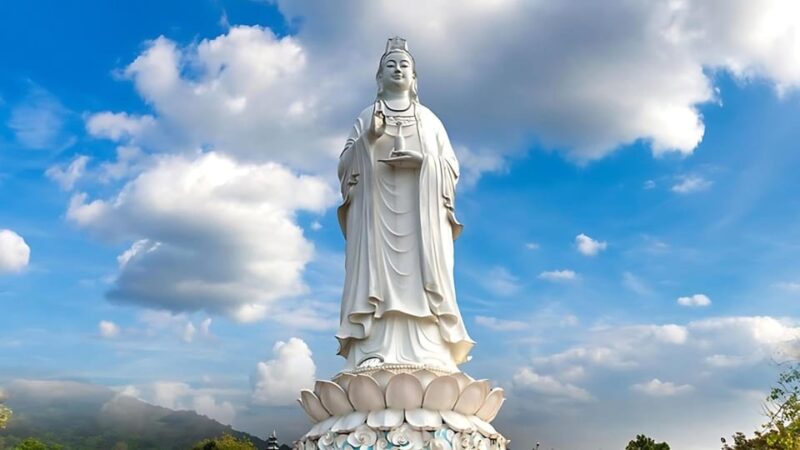 Lady Buddha, Marble Mountains and Am Phu Cave in Da Nang - The Sum Up