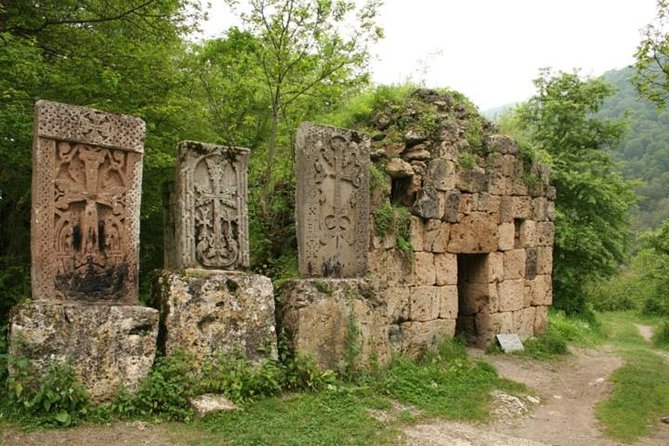 Lake Sevan, Dilijan (overnight), Haghpat, Sanahin, Akhtala - The Sum Up: Why Choose This Tour?