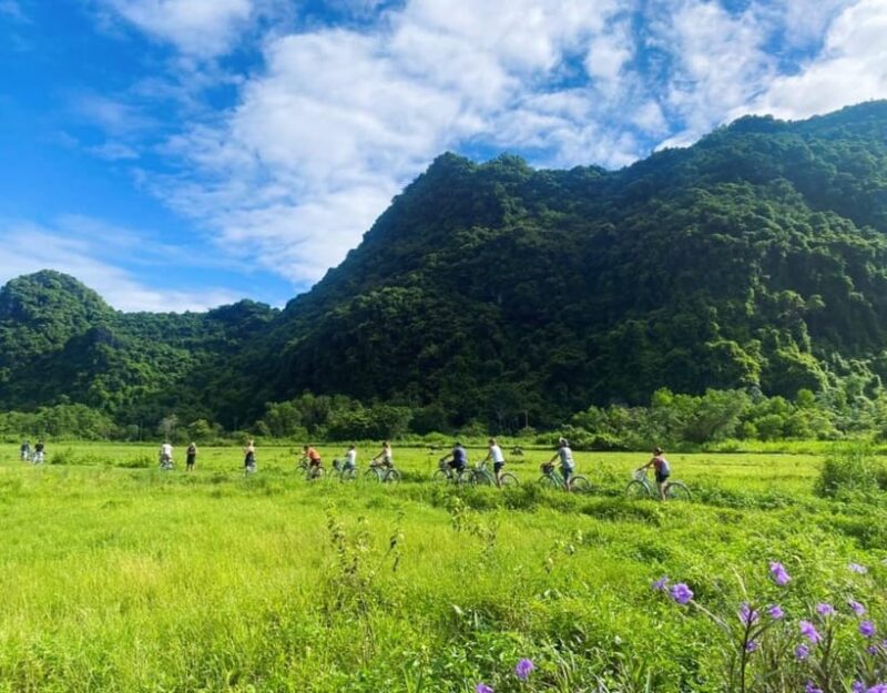 Lan Ha Boutique Cruise 2D1N at the pristine place From Hanoi - What Travelers Are Saying