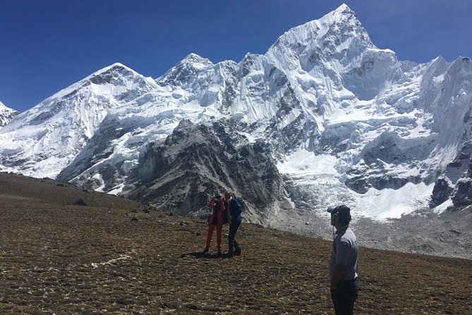 Landing Private Helicopter at Everest base camp & Gokyo for photo - Final Thoughts