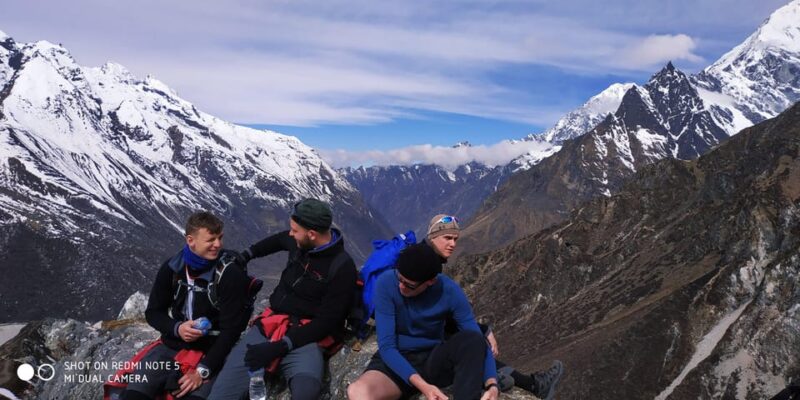 Langtang Valley Trek - FAQs