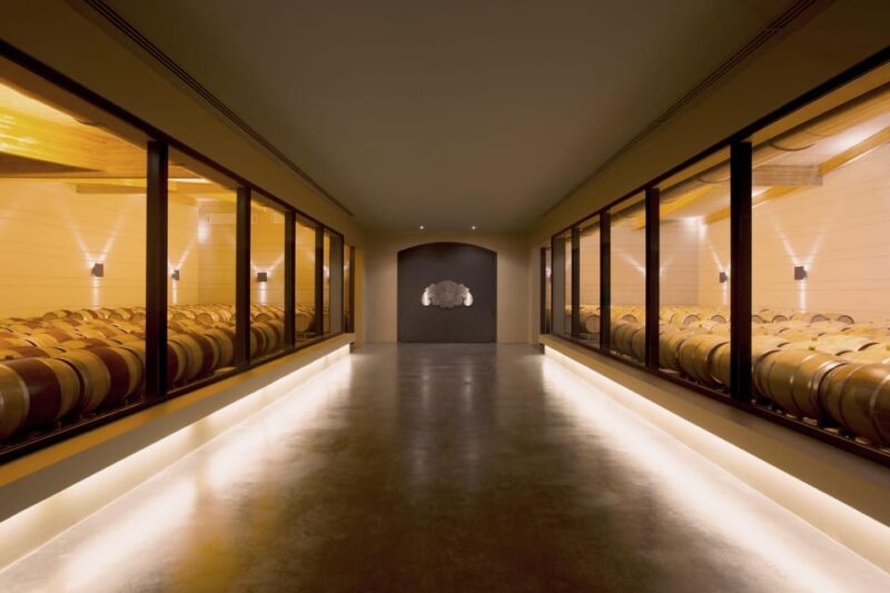 Languedoc: Terroir Tour & Tasting at Domaine de Baronarques - Authentic Experiences and Happy Travelers