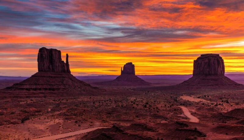 Las Vegas: 3-Day Antelope Canyon, Bryce, Zion, Arches & More - The Sum Up