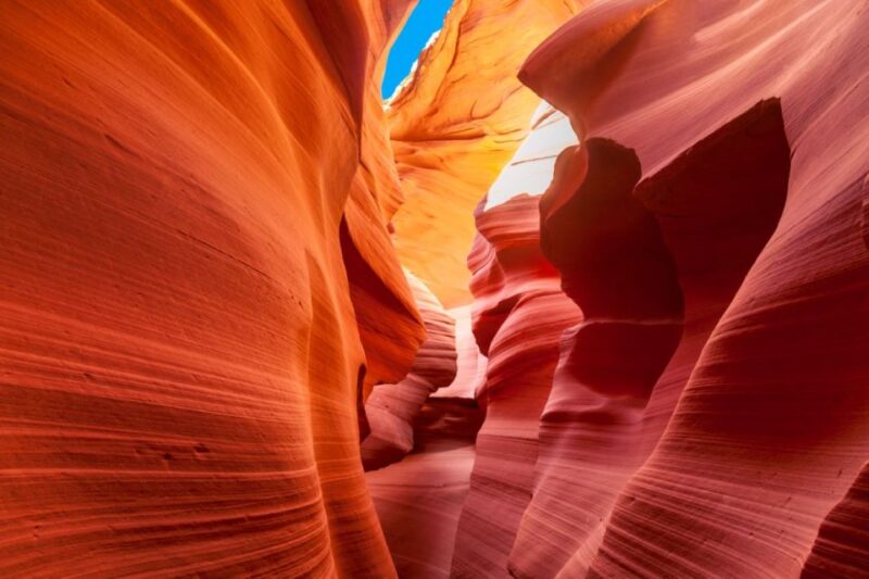 Las Vegas: 3-Day Guided Tour of 7 Southwest Parks with Hotel - FAQ
