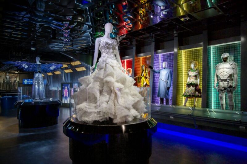 Las Vegas: Explorer Pass Save up to 50%- Includes Mob Museum - FAQs