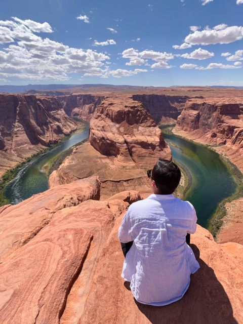 Las Vegas: Lower Antelope Canyon & Horseshoe Bend 1-Day Tour - Final Recommendation
