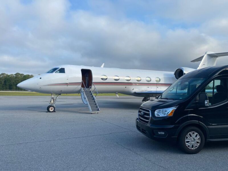 Las Vegas McCarran Airport (LAS): Transfer to Las Vegas - FAQ