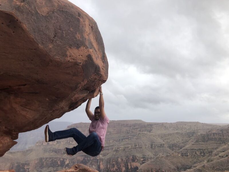 Las Vegas: Small-Group Grand Canyon Skywalk, Hoover Dam Tour - Who Will Love This Tour?