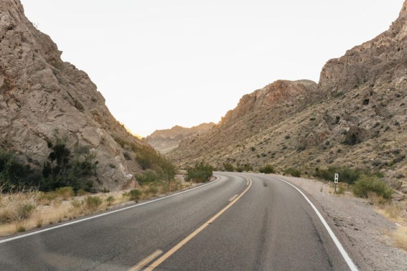 Las Vegas: Valley of Fire Guided Hike with Drinks and Snacks - Final Thoughts