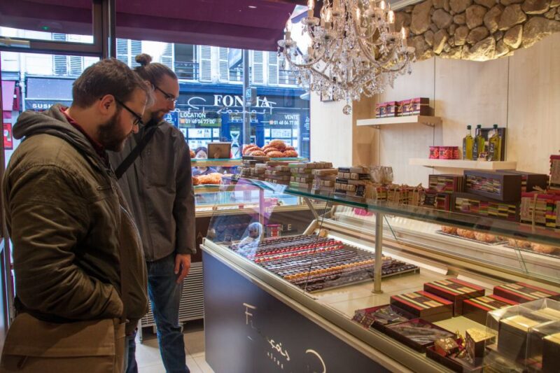 Le Marais: Pastry and Chocolate Food Tour - The Bottom Line: Is This Tour for You?