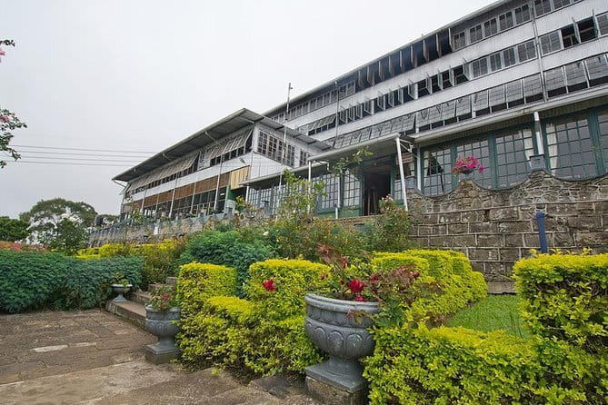 Lipton's Seat and Tea Factory,Trail Amidst Tea Plantation Day Tour - Final Thoughts