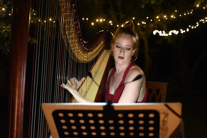Live Opera Concert and Wine Tasting in Florence - FAQ