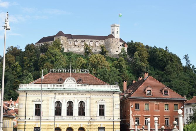 Ljubljana & Lake Bled - Small Group Tour from Koper - FAQ