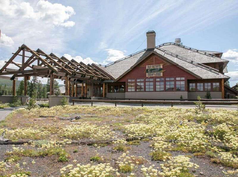 Lodging at Old Faithful Yellowstone&Grand Teton 5-Day Tour - Final Thoughts: Who Will Love This Tour?
