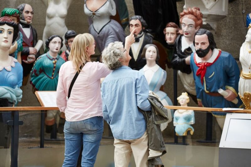 London: Entrance Ticket to the Cutty Sark - Additional Highlights and Practical Tips