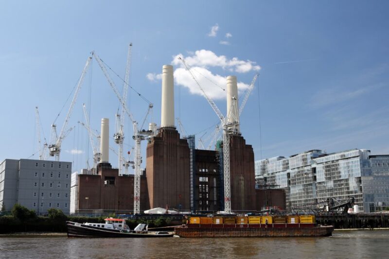 London: Westminster to Kew River Thames Cruise - FAQ