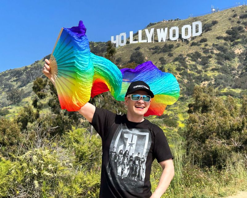 Los Angeles: Express Hollywood Sign Guided Walk & Photo Tour - FAQ: Your Questions Answered
