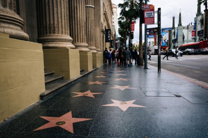 Los Angeles, Hollywood, and Beverly Hills Private Tour. - FAQs
