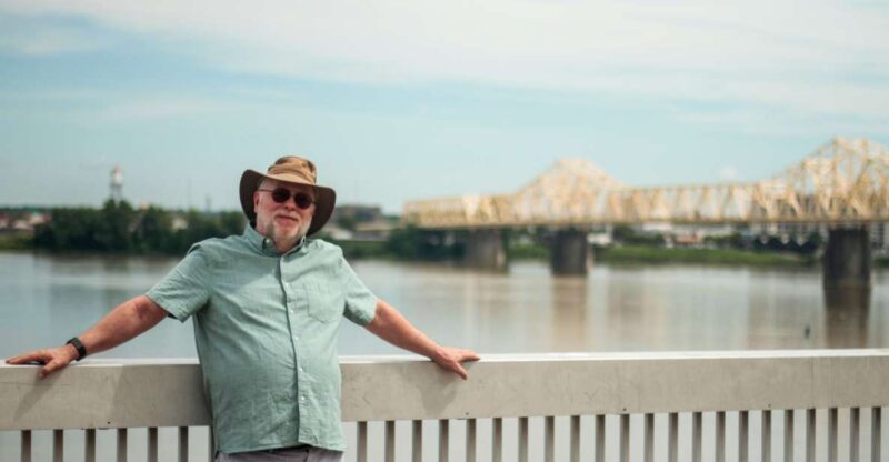 Louisville: Photoshoot Walking Tour with Pictures - The Sum Up