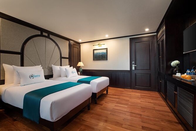 Luxury 3 Days 2 Nights Ninh Binh and Halong 5-Star Cruises - The Sum Up: Who Should Consider This Tour?
