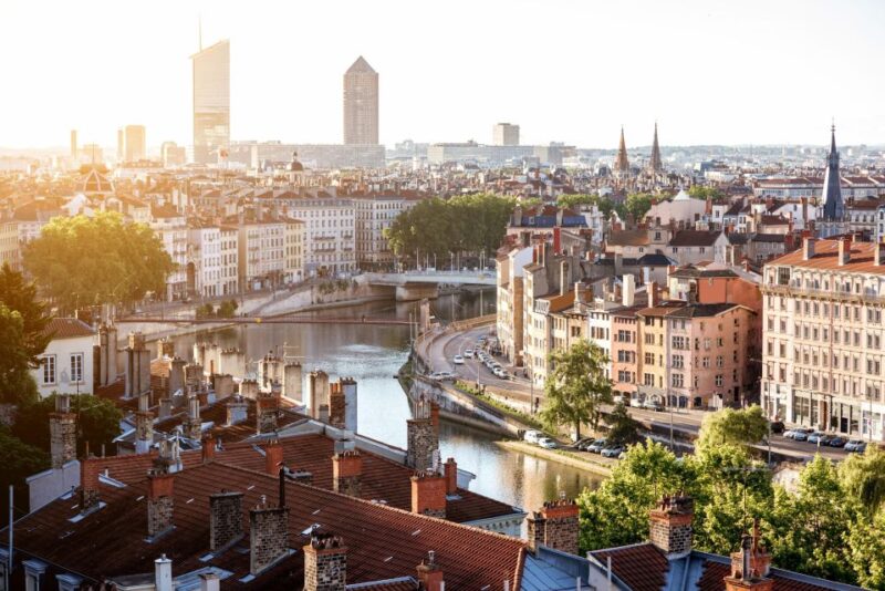 Lyon: Capture the most Photogenic Spots with a Local - In The Sum Up