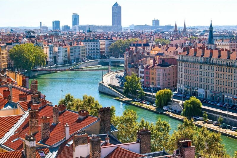Lyon Old Town Highlights and History Private Walking Tour - FAQs