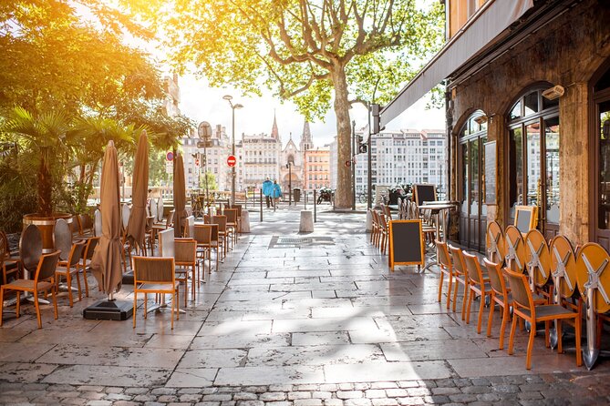 Lyon Old Town Tour with Sightseeing Cruise Tickets - What’s Included and What’s Not