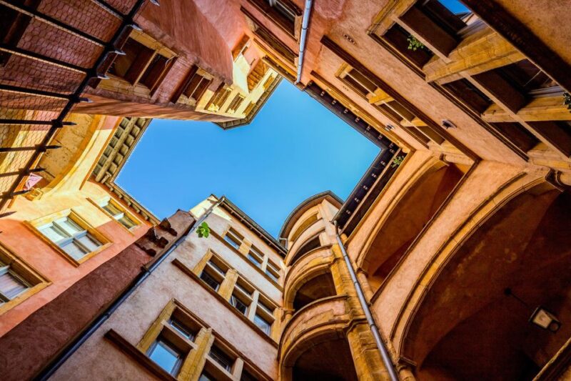Lyon: Private Walking Tour of UNESCO Old Districts - Who Should Consider This Tour?
