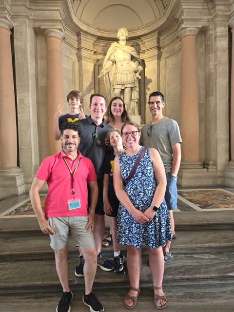 Madrid: Royal Palace Guided Tour w/ Skip-the-Line Entry - FAQs