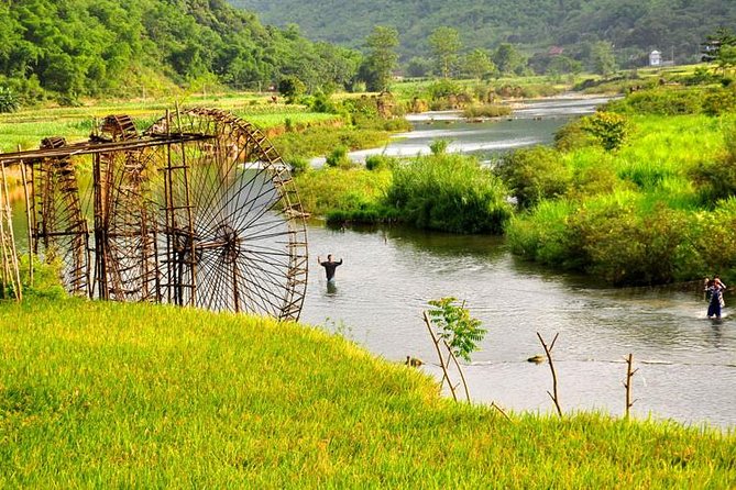 Mai Chau Private Day Tour: Hiking & Biking in Pristine Landscapes - Practical Considerations and Traveler Feedback