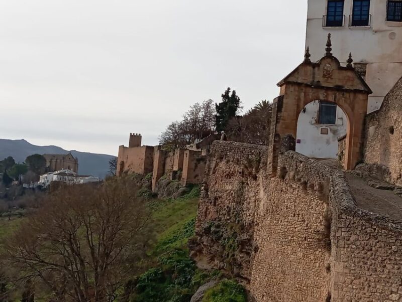 Málaga: Ronda & Setenil de las Bodegas & optional Sunset - Final Thoughts