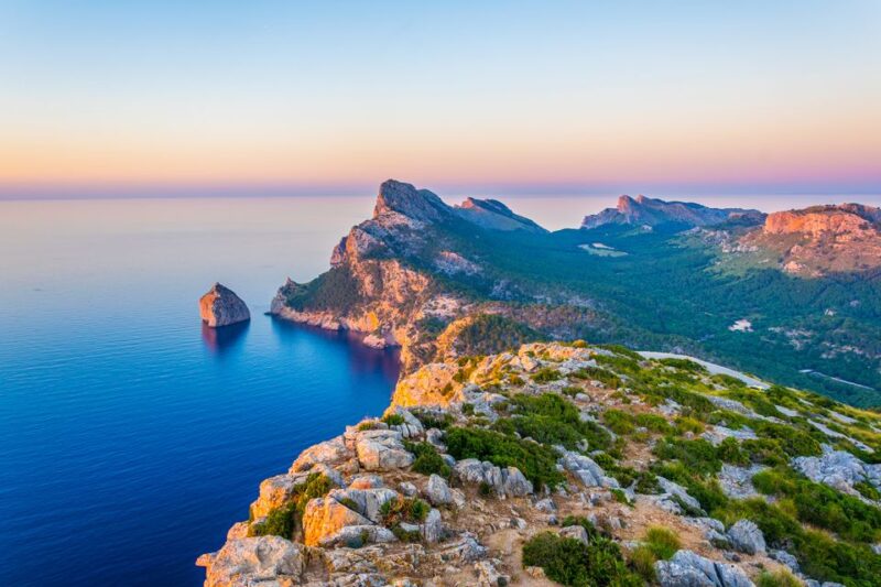 Mallorca: Alcudia Old Town, Market, and Formentor Beach - FAQ