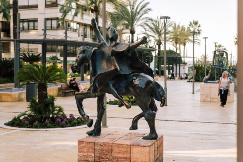 Marbella Old Town: Group Tour with a True Local - Final Thoughts