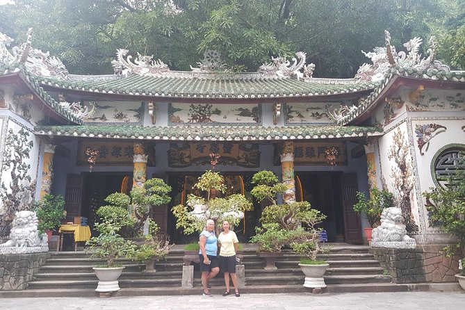 Marble Mountain - Hoi An Ancient Town Sunset Private Tour - Final Thoughts