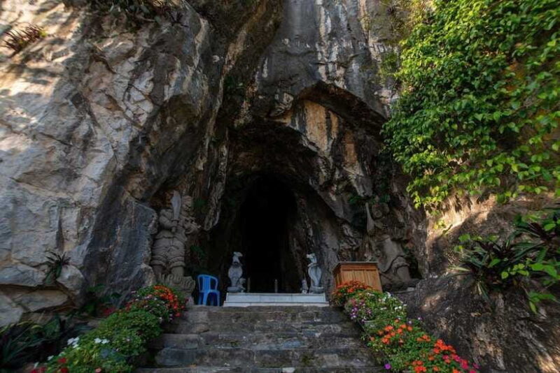 MARBLE MOUNTAINS - MONKEY MOUNTAIN - AM PHU CAVE SUNSET TOUR - Final Words
